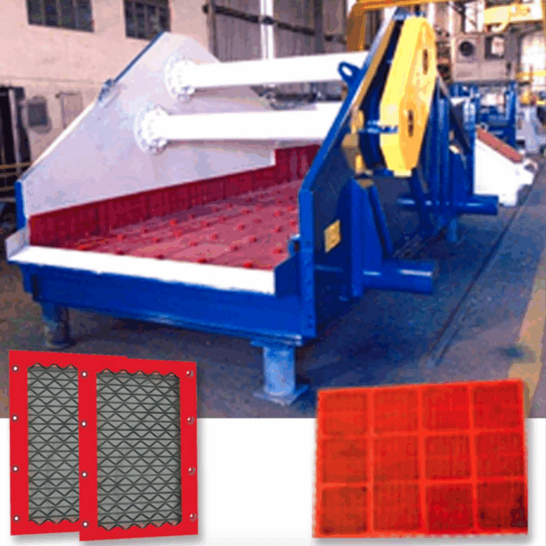 Polythane – Poliuretanos e Borrachas